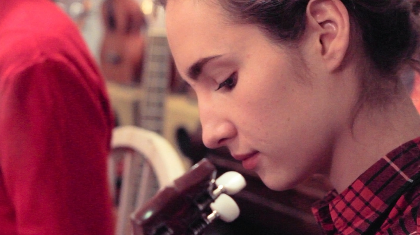 One-to-One Ukulele Lessons Online - School of Uke – School of Uke